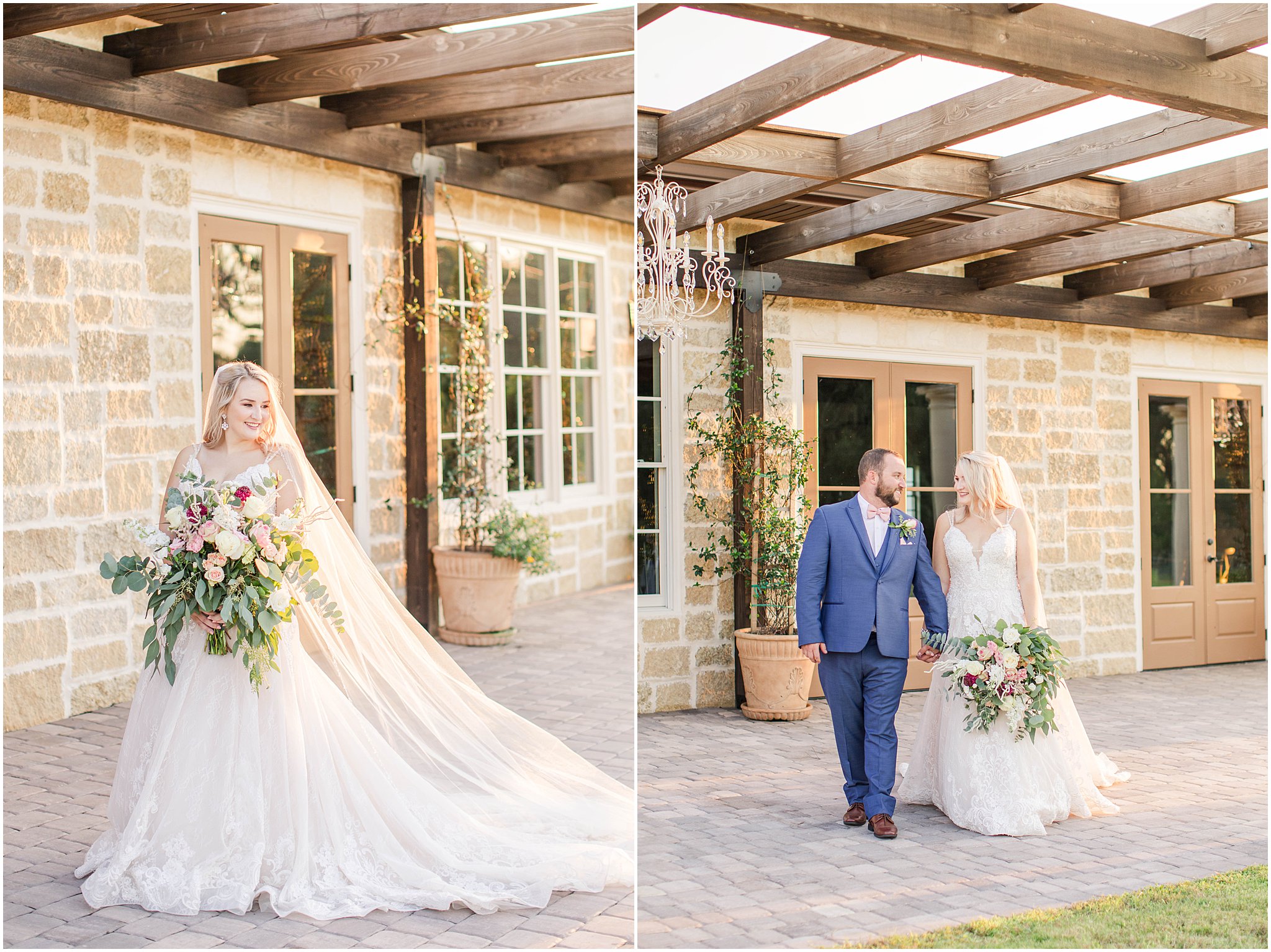 Tuscan Rose Vineyards |Jacksonville's Newest Venue - Leslie Page ...